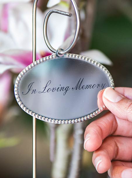 Memorial Gift Trees | In Memory of Gifts & Sympathy Trees